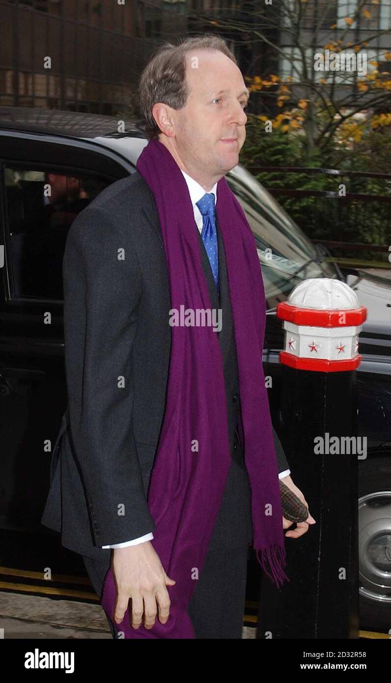 Harold Brown, the former royal butler accused of stealing from the ...