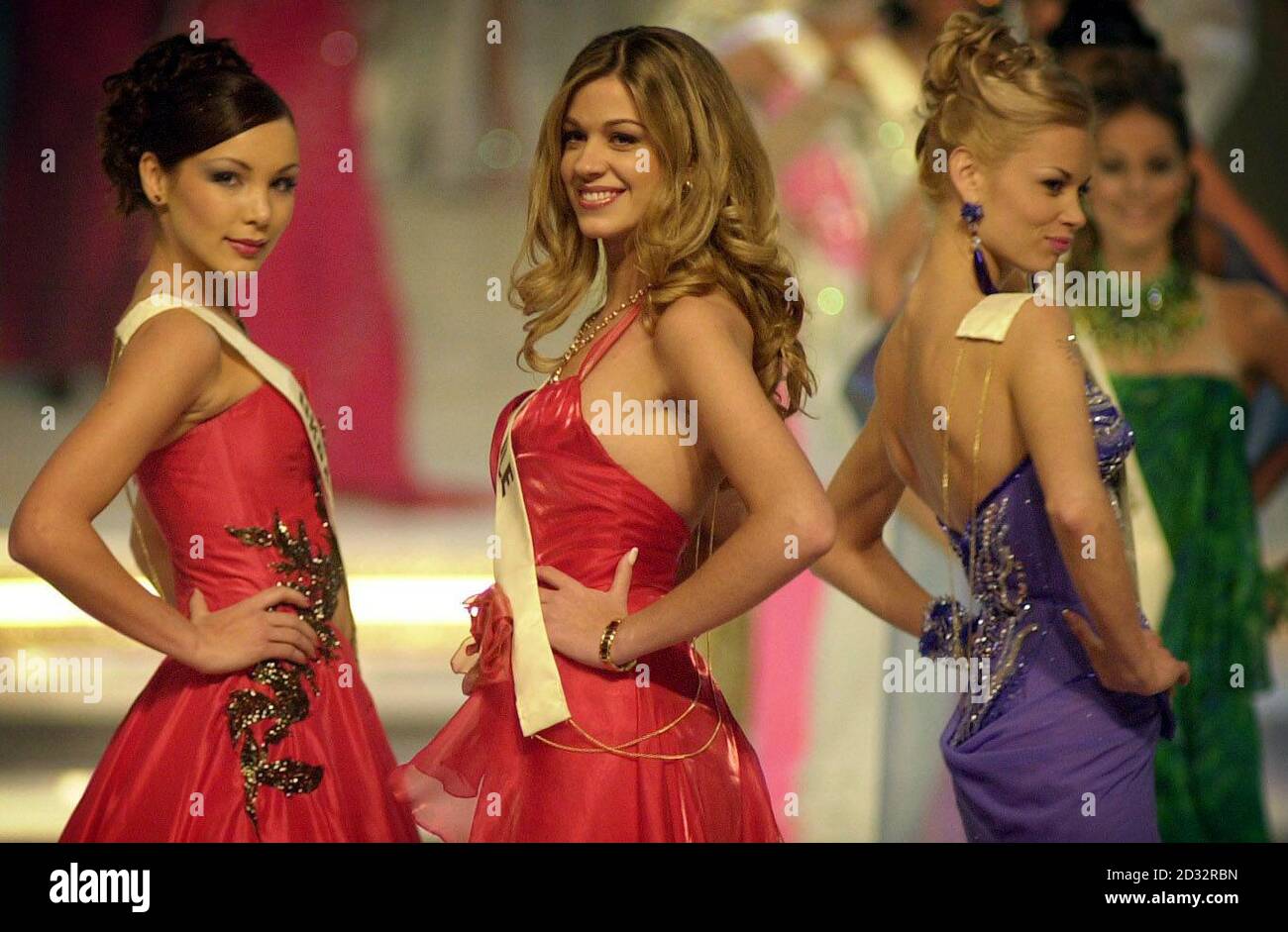 The2002 hi-res stock photography and images - Alamy