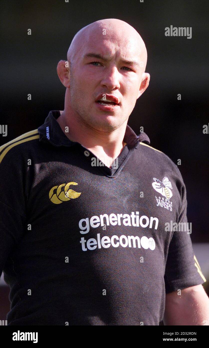Sport rugby phil greening hi-res stock photography and images - Alamy