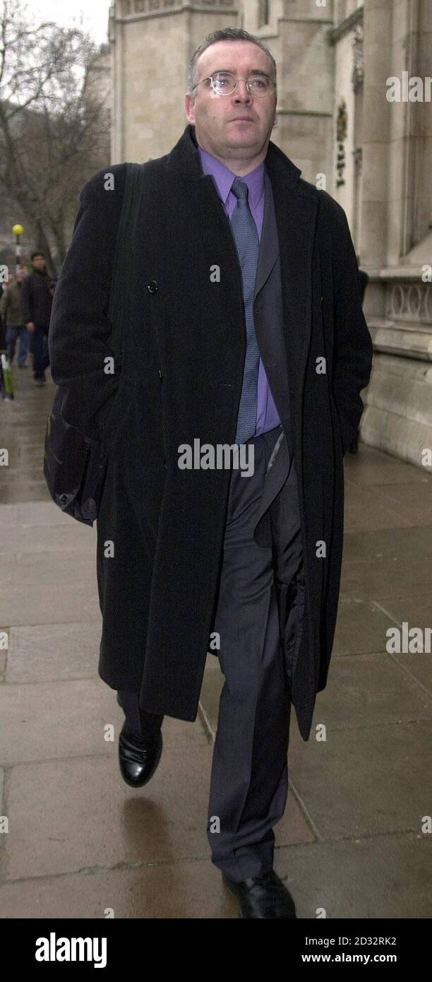 Richard vowles hi-res stock photography and images - Alamy