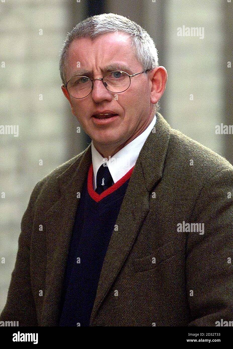 Mr sherwood hi-res stock photography and images - Alamy