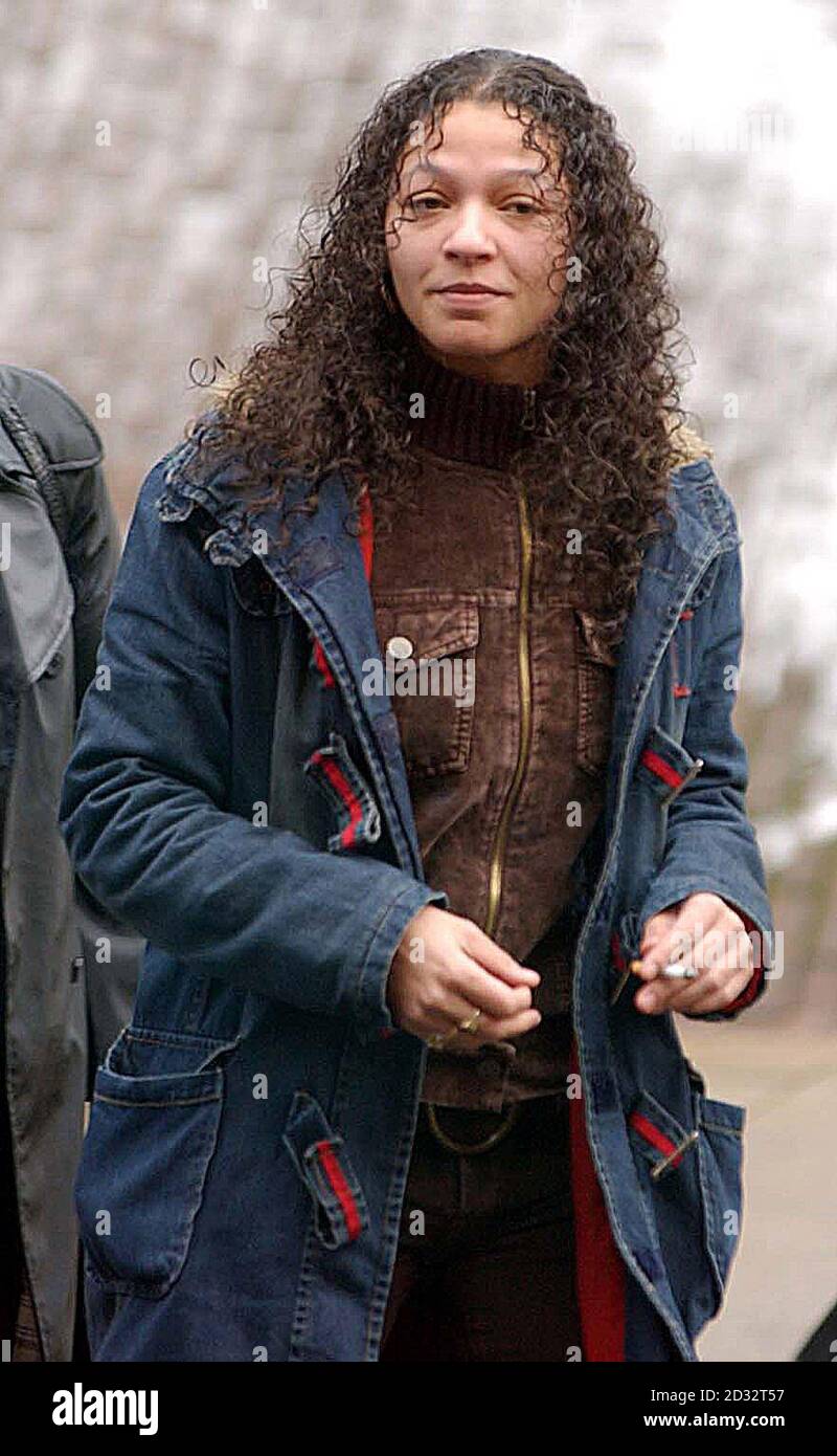 3 month jail sentence hi-res stock photography and images - Alamy