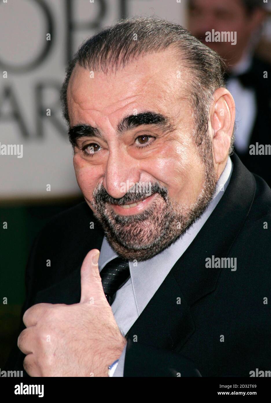 Ken davitian hi-res stock photography and images - Alamy