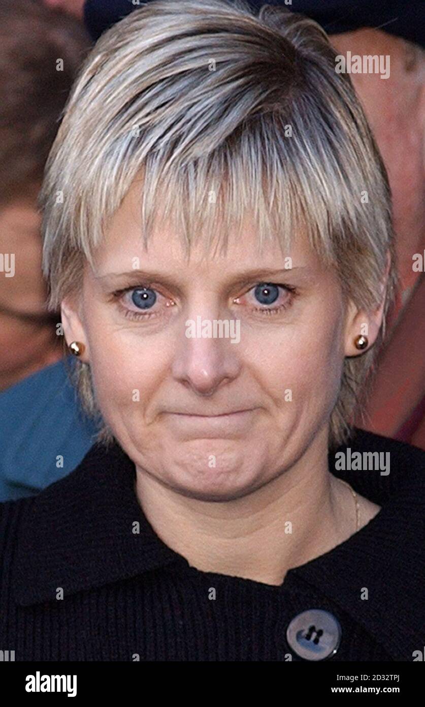 Sally clark london hi-res stock photography and images - Alamy