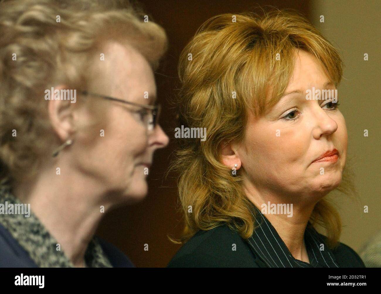 Isabelle thompson left mother of arlene carol gillies arlenes sister hi ...