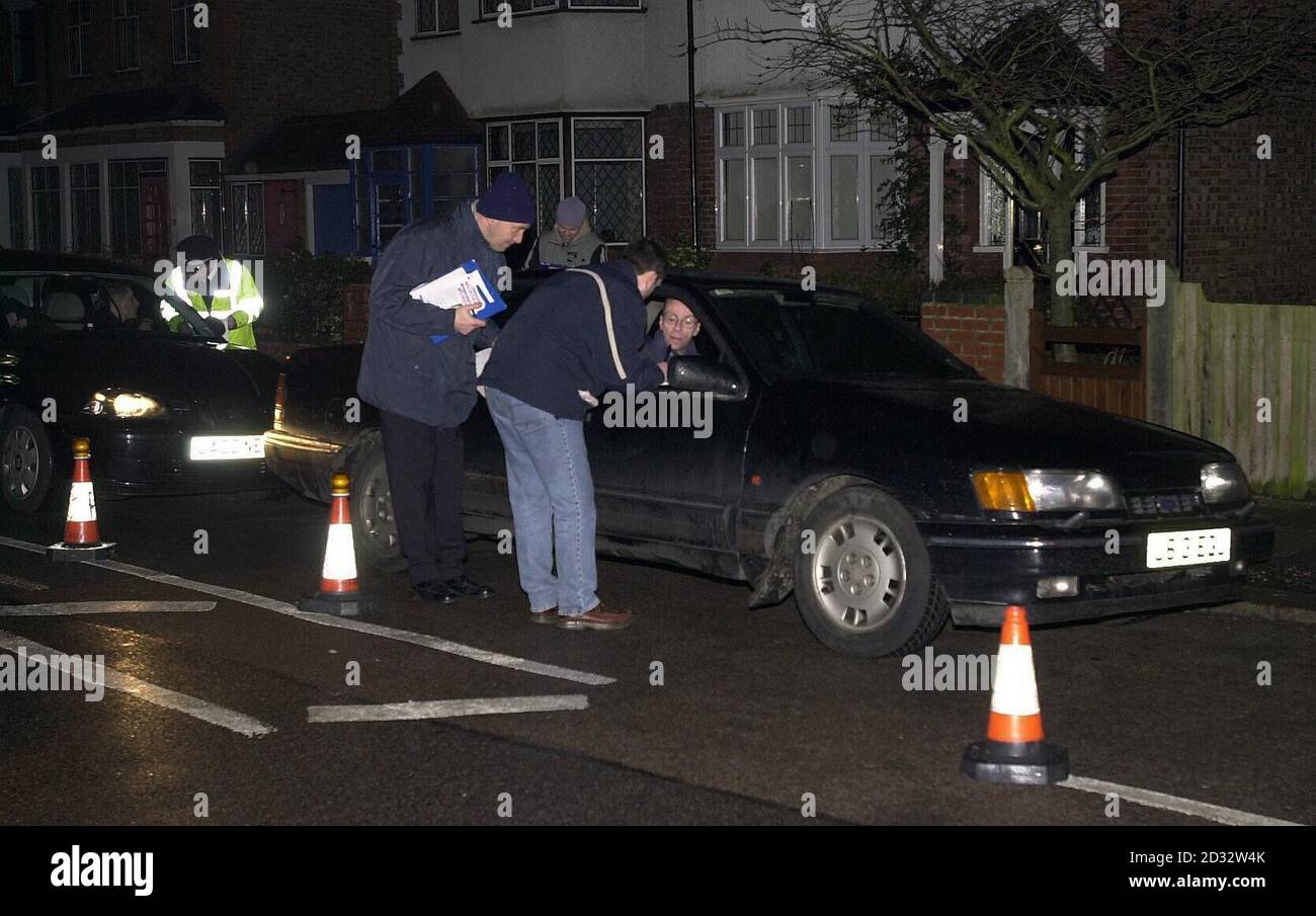 Crime levi bellfield hi-res stock photography and images - Alamy