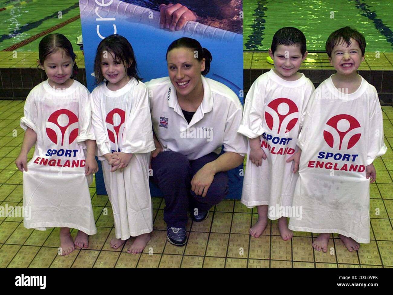 Sarah logo hi-res stock photography and images - Alamy