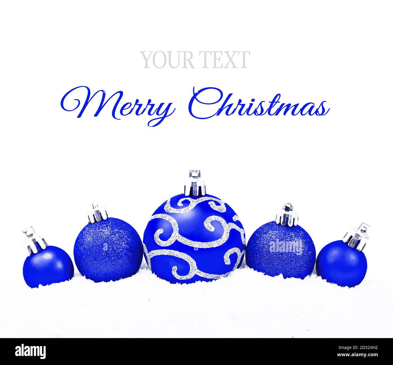 Abstract red background snow Cut Out Stock Images & Pictures - Alamy