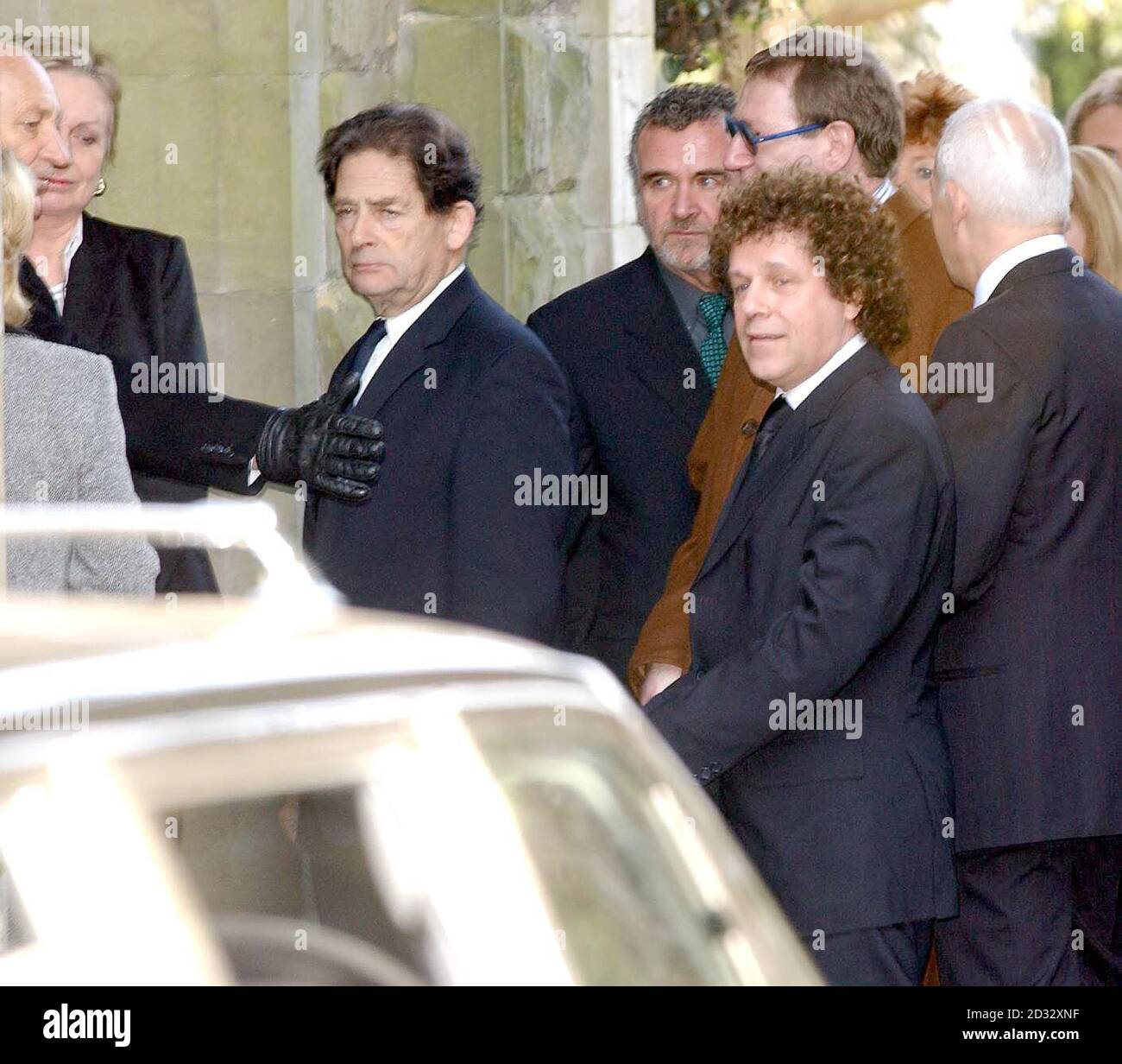 Leo sayer adam faith hi-res stock photography and images - Alamy