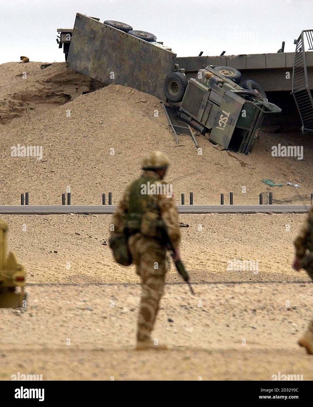 Tank transporter hi-res stock photography and images - Alamy