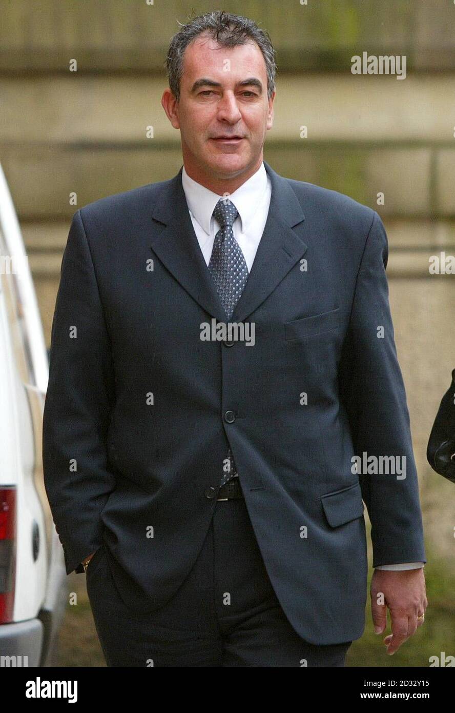 Back manchester minshull street crown court hi-res stock photography ...