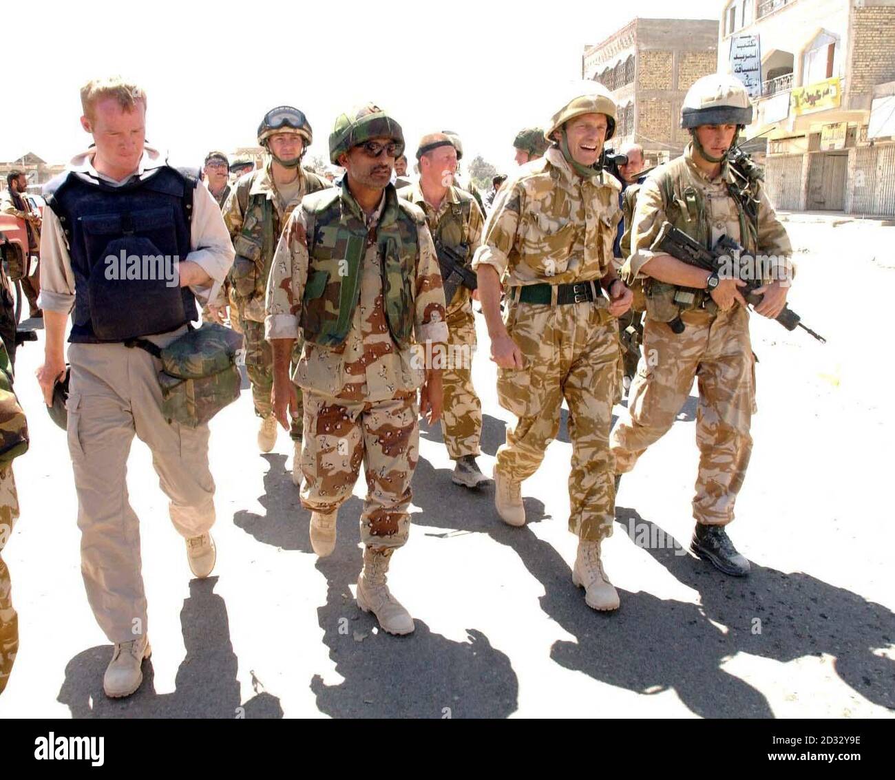 In az zubayr southern iraq hi-res stock photography and images - Alamy