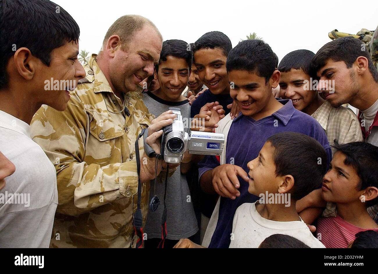 Daily footage hi-res stock photography and images - Alamy