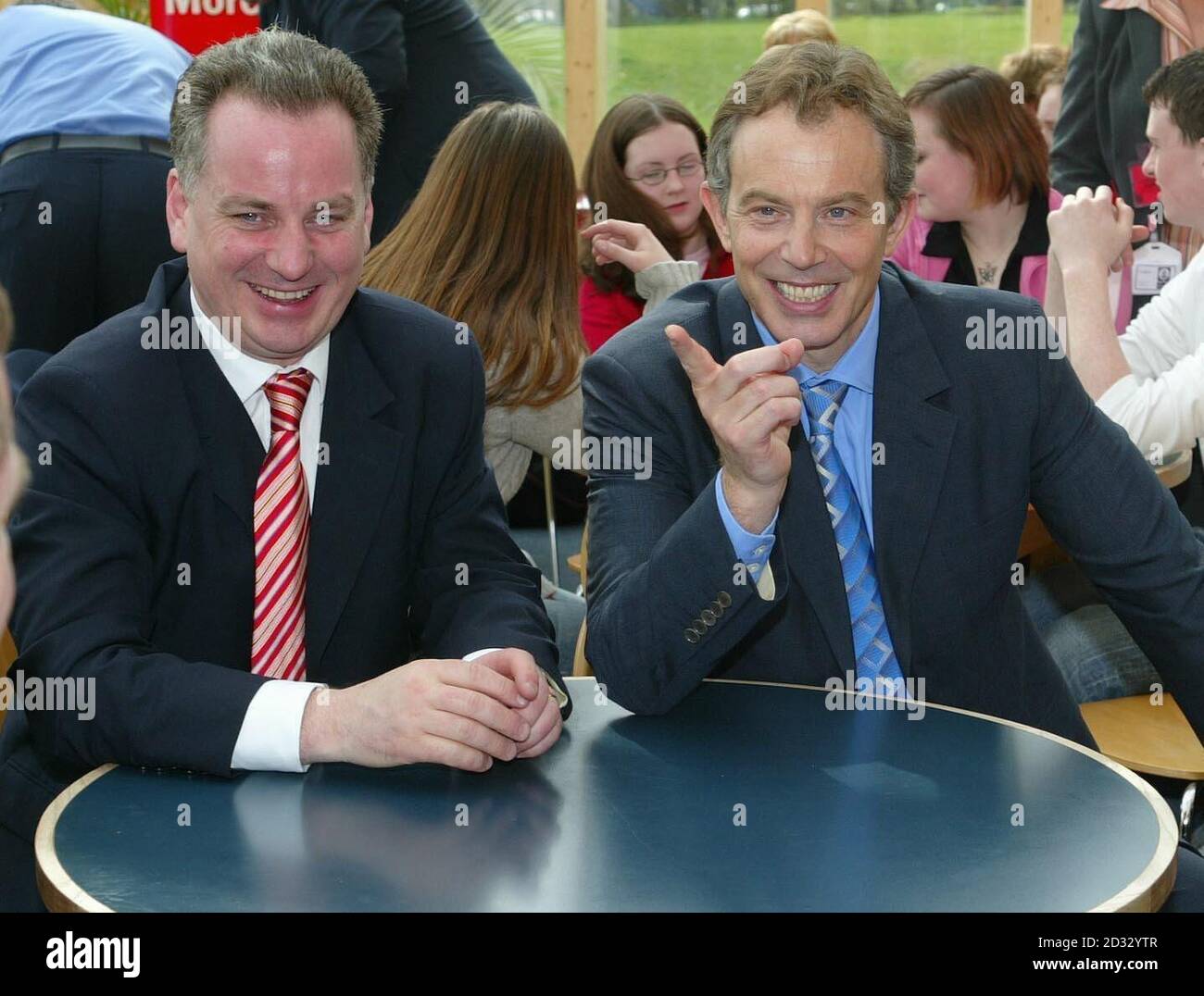 Jack burrell hi-res stock photography and images - Alamy