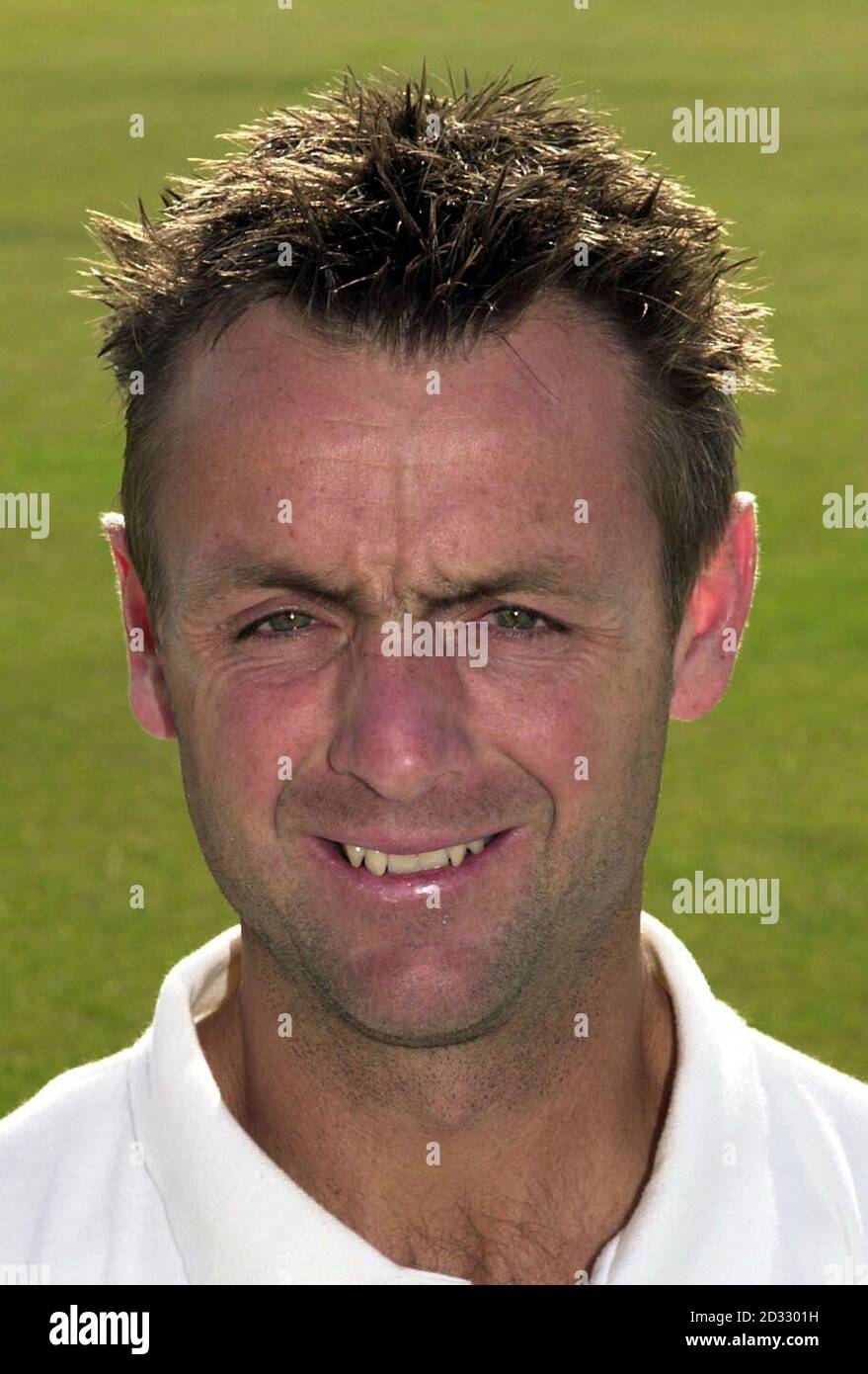 John stephenson cricket hi-res stock photography and images - Alamy