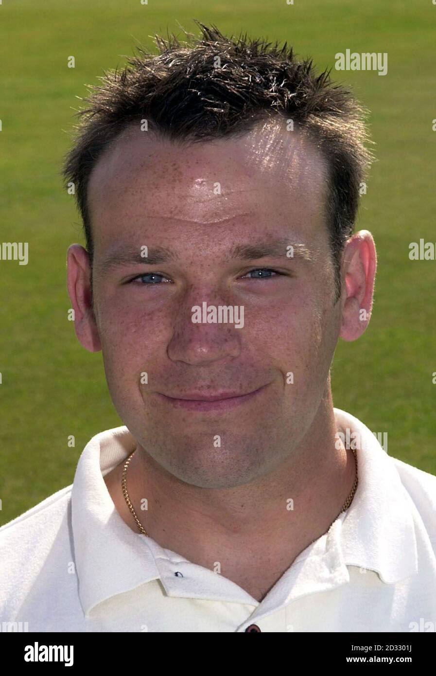 Essex cricket player hi-res stock photography and images - Alamy