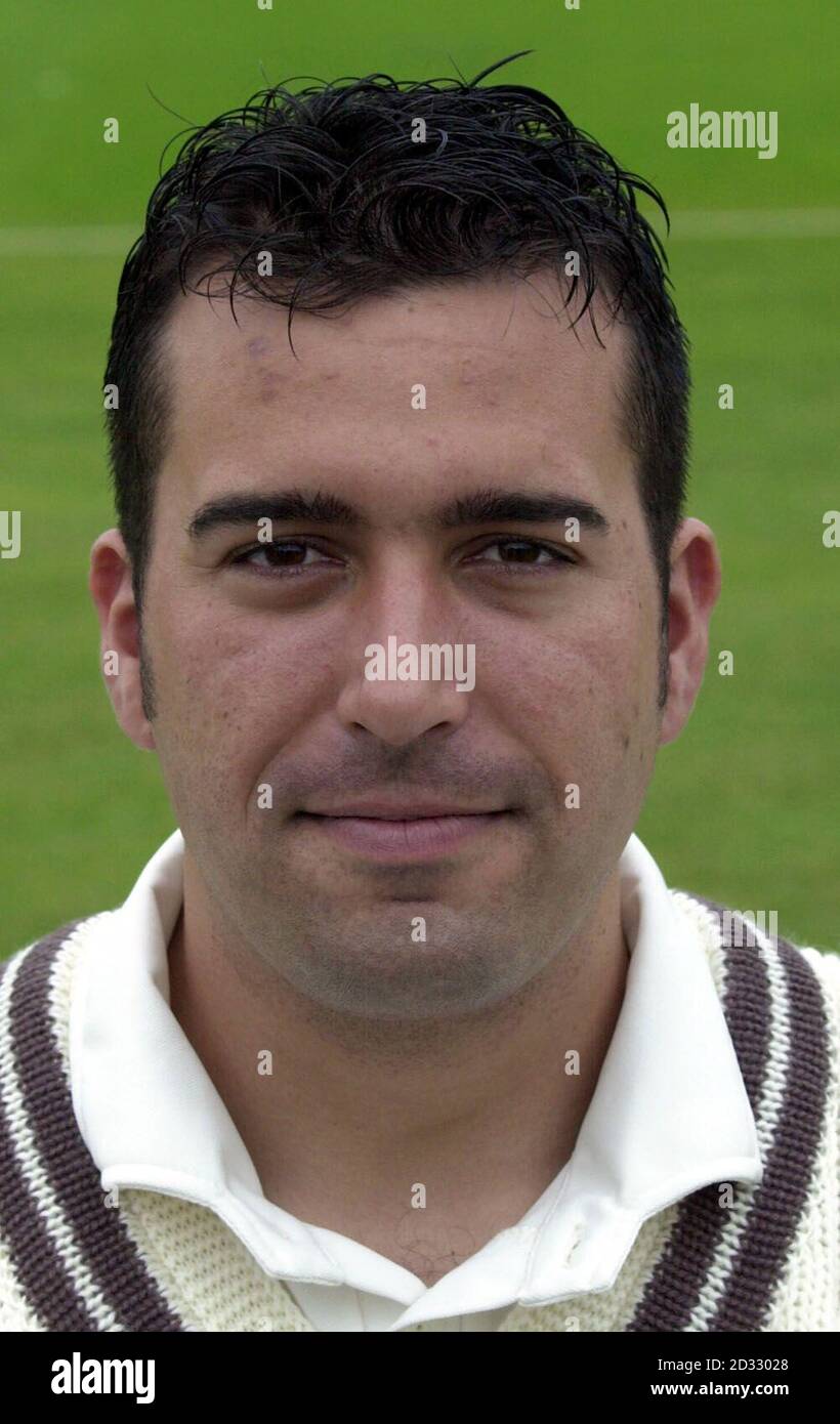 Cricket james ormond hi-res stock photography and images - Alamy