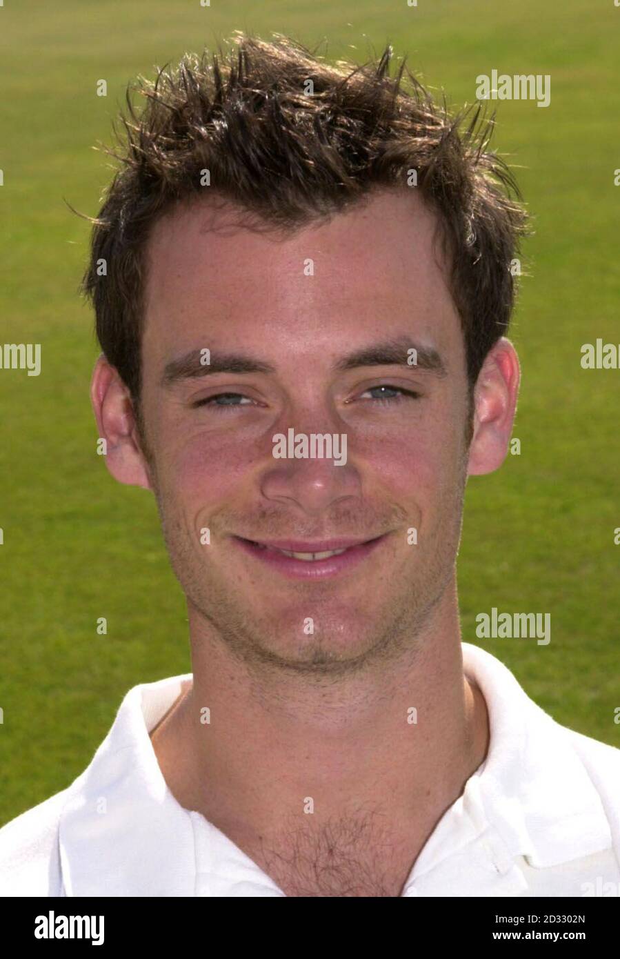 James foster cricket hi-res stock photography and images - Alamy