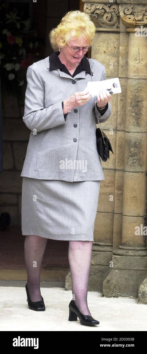 The family of arlene fraser hi-res stock photography and images - Alamy