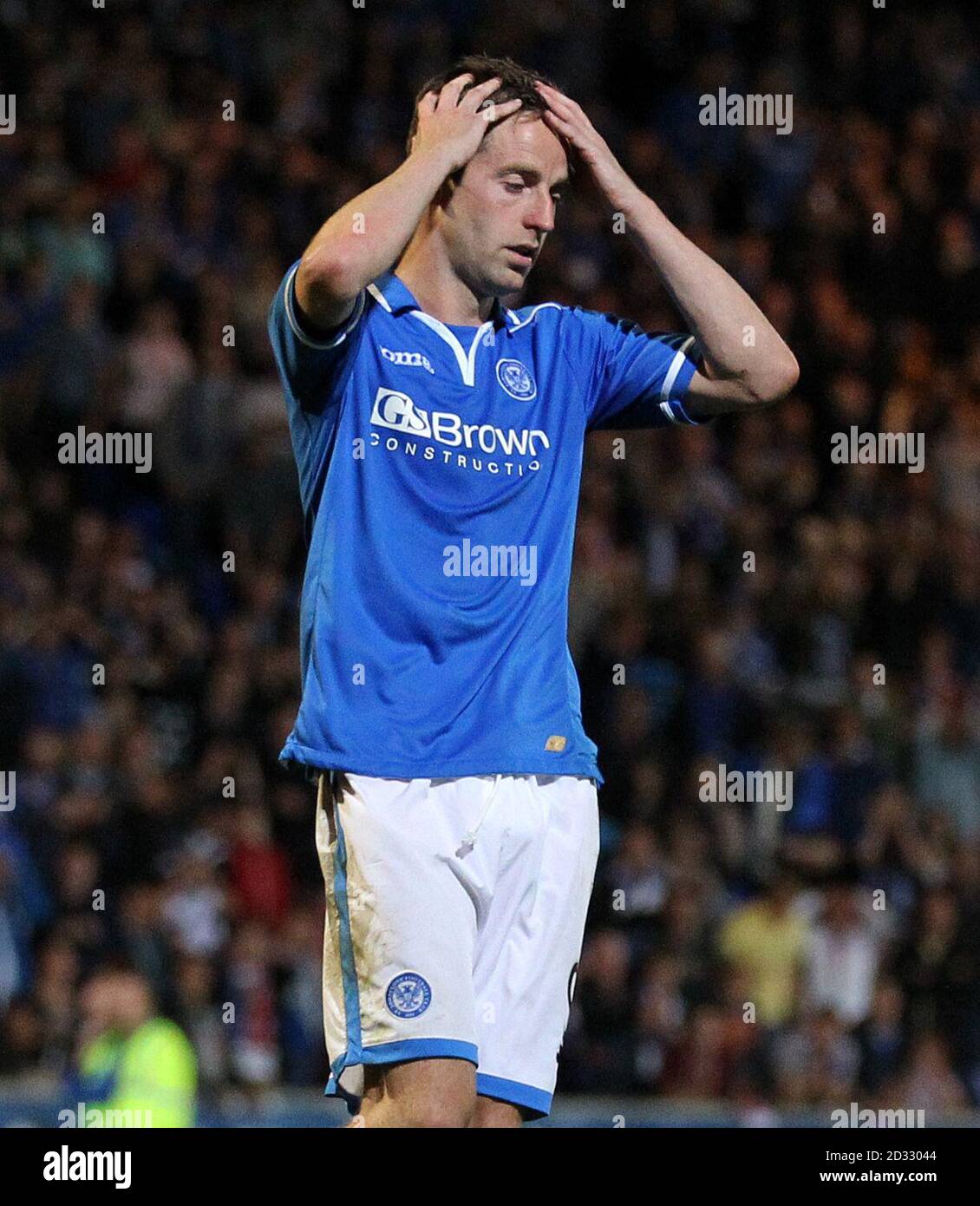 Steve maclean hi-res stock photography and images - Alamy