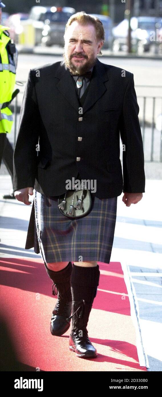 Brian Cox Actor X Men