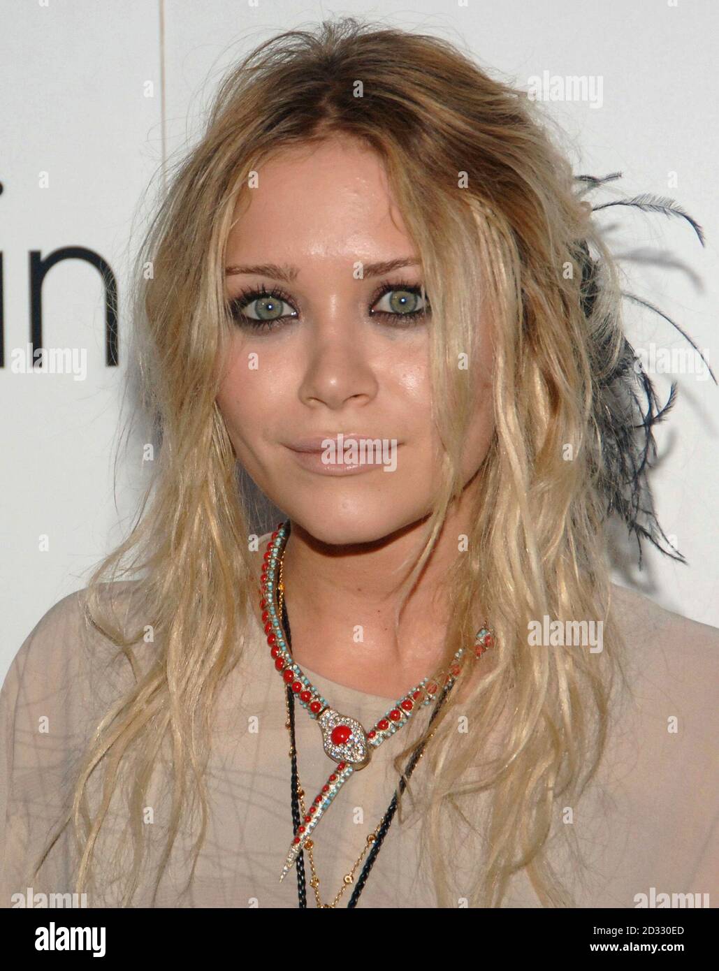 Kate calvin hi-res stock photography and images - Alamy