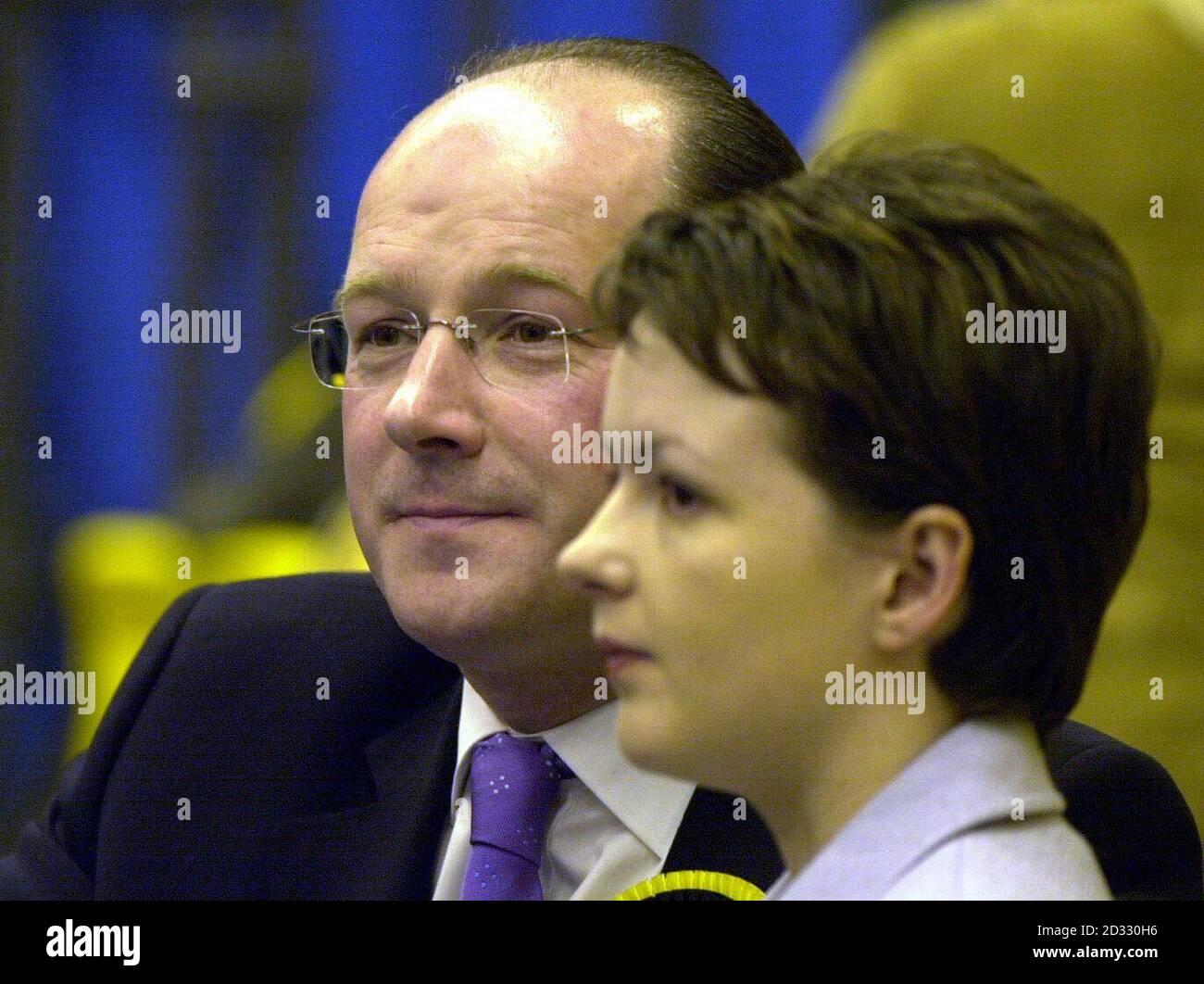 At the bell sports centre in perth hi-res stock photography and images ...