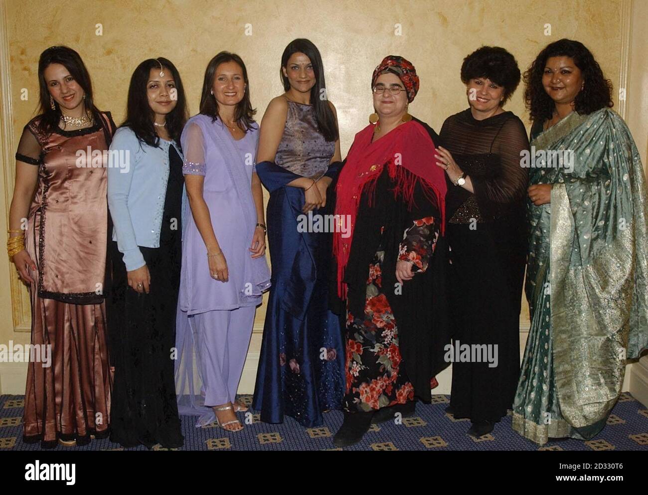 Nabila Sadiq Hi Res Stock Photography And Images Alamy