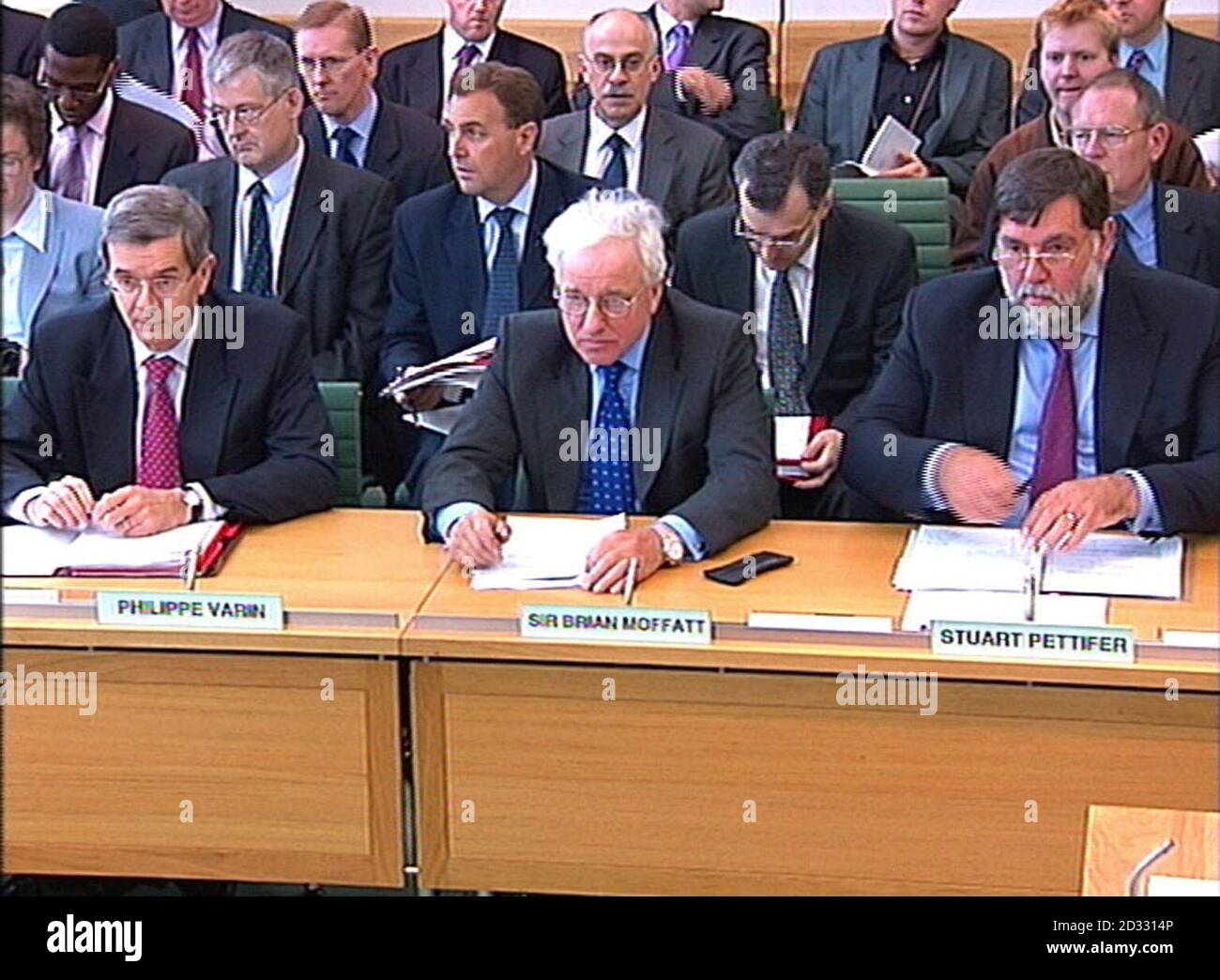 Brian steel hi-res stock photography and images - Alamy