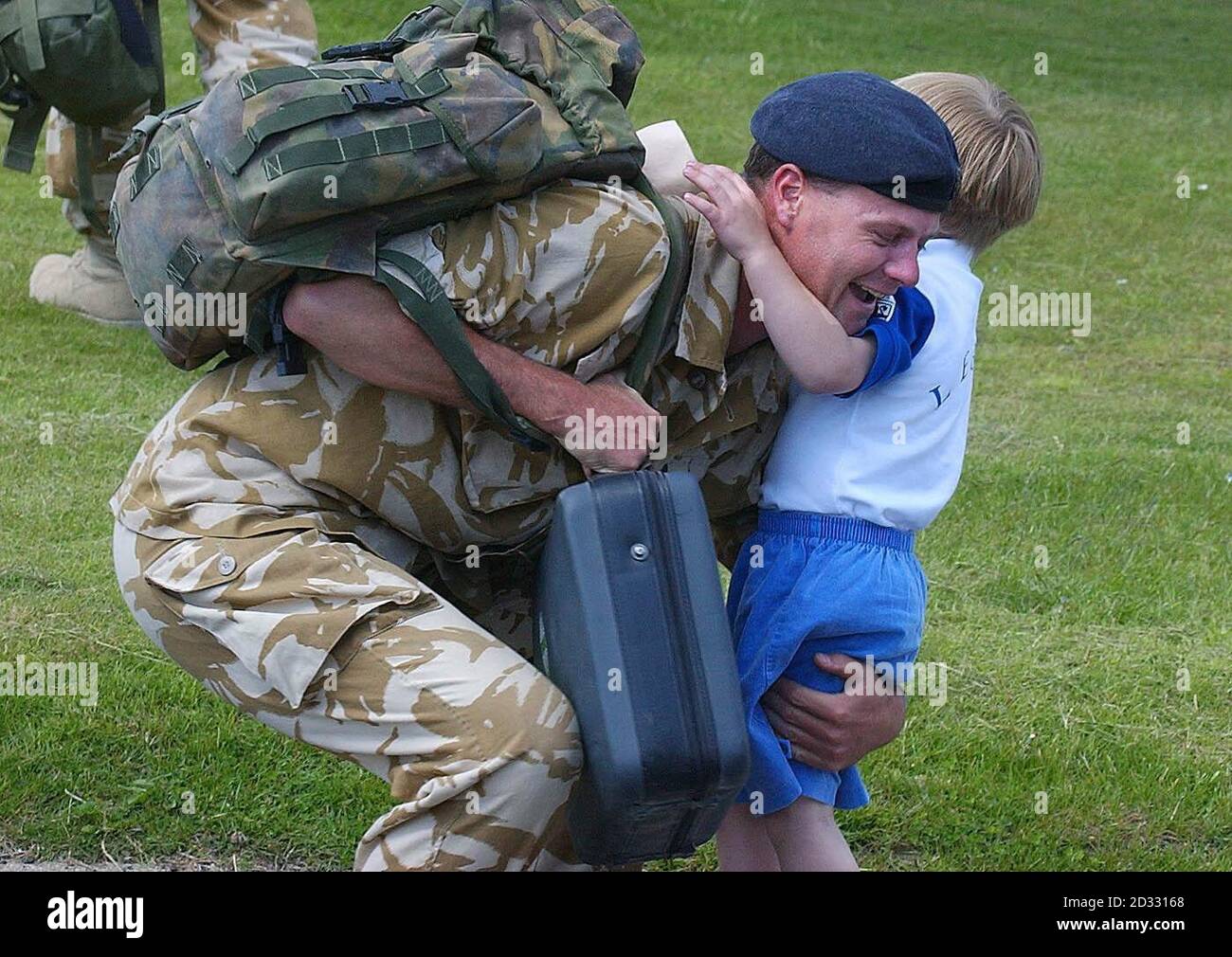 Anthony pittman hi-res stock photography and images - Alamy