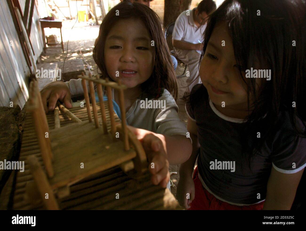 Mapudungun chile hi-res stock photography and images - Alamy