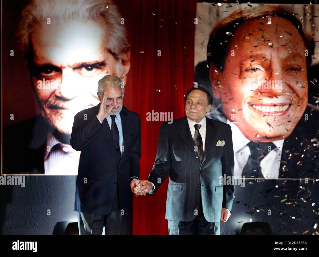 Hassan adel hi-res stock photography and images - Alamy