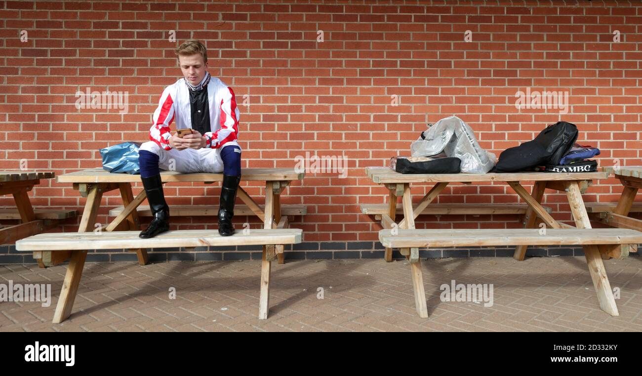 British stallion studs ebf novice stakes nottingham racecourse hi-res ...