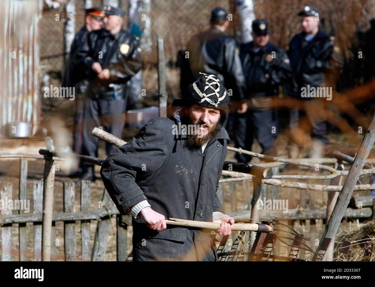 Kuznetsov house hi-res stock photography and images - Alamy