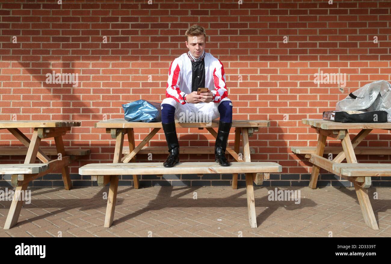 British stallion studs ebf novice stakes nottingham racecourse hi-res ...