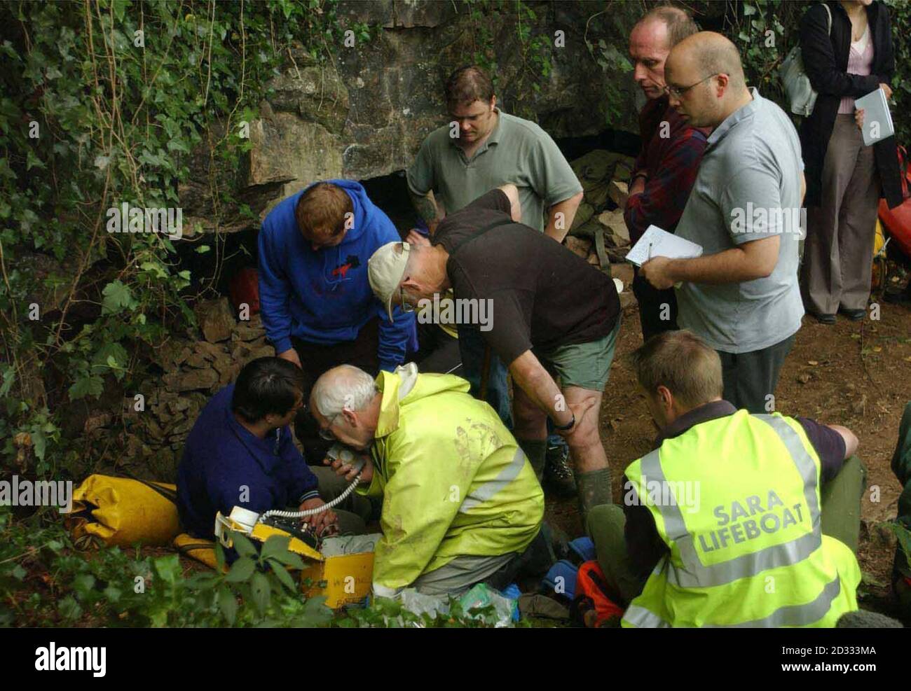 Laura cave hi-res stock photography and images - Alamy