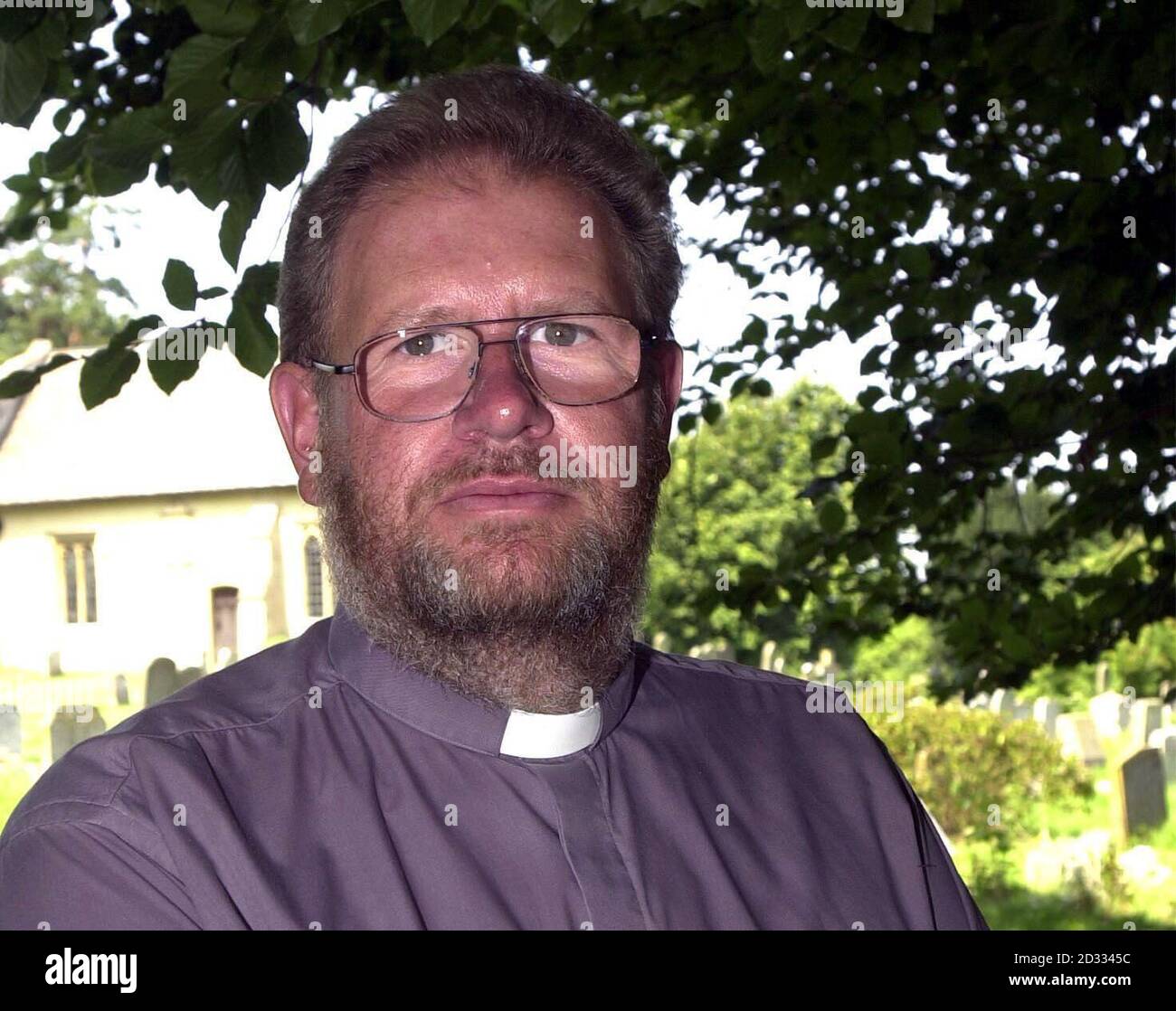 Daughter of the government weapons expert dr david kelly hi-res stock ...