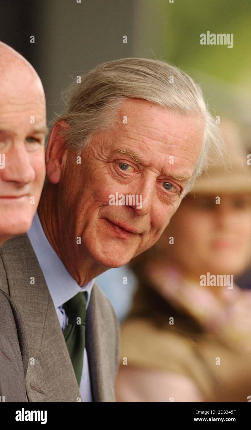 Tiggy legge bourke hi-res stock photography and images - Alamy