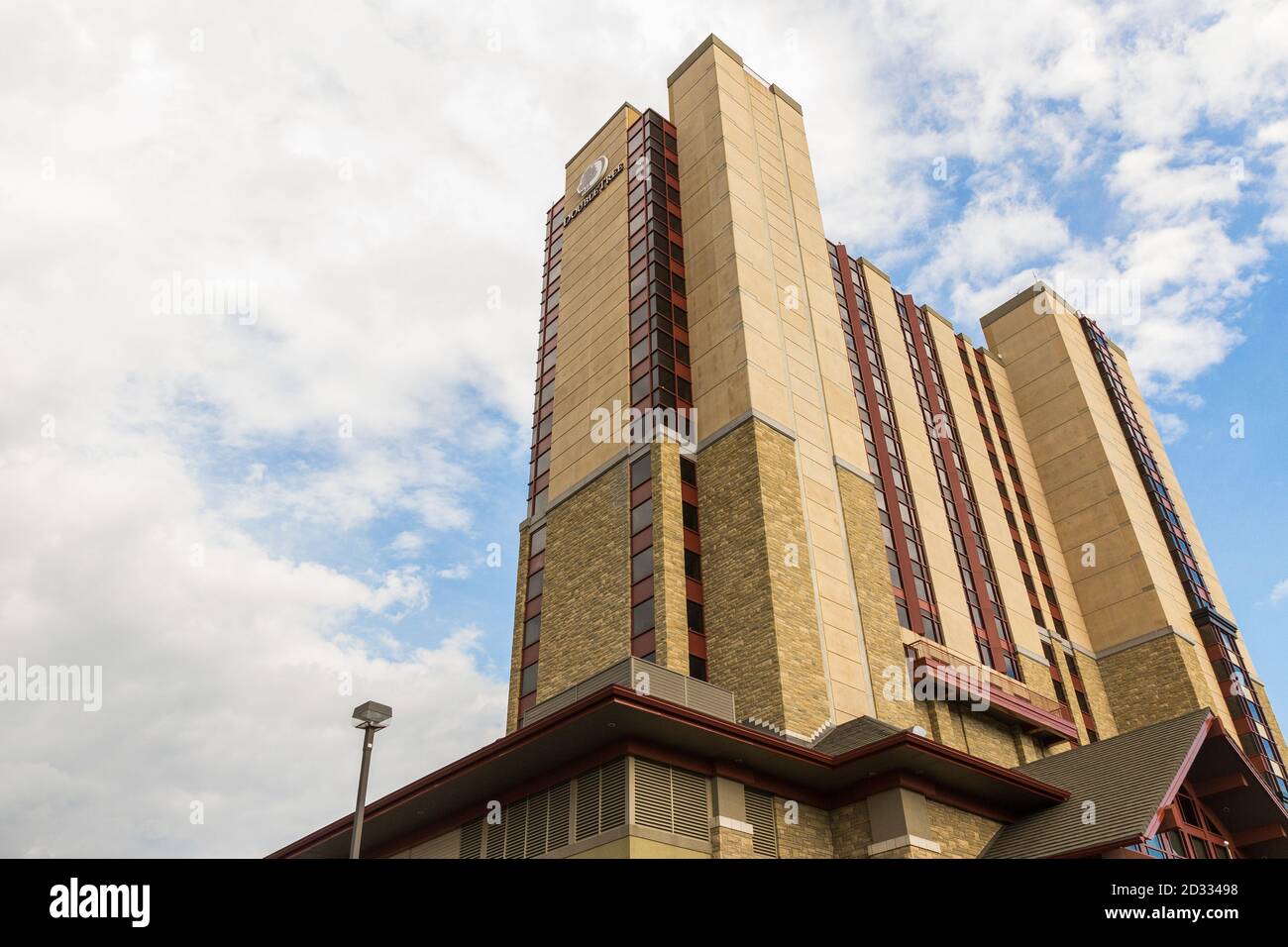 Doble tree hi-res stock photography and images - Alamy