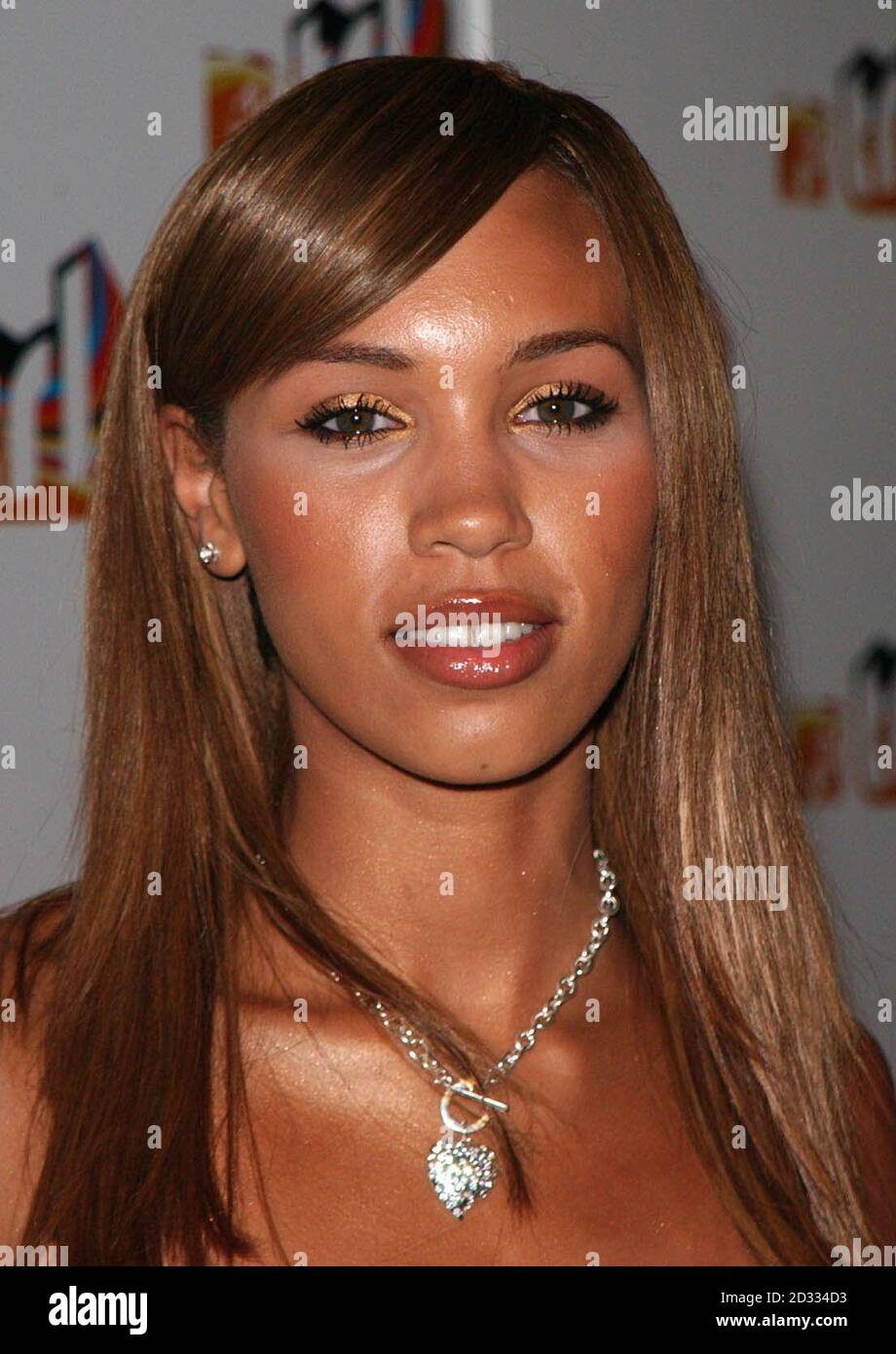 Singer javine hi-res stock photography and images - Alamy