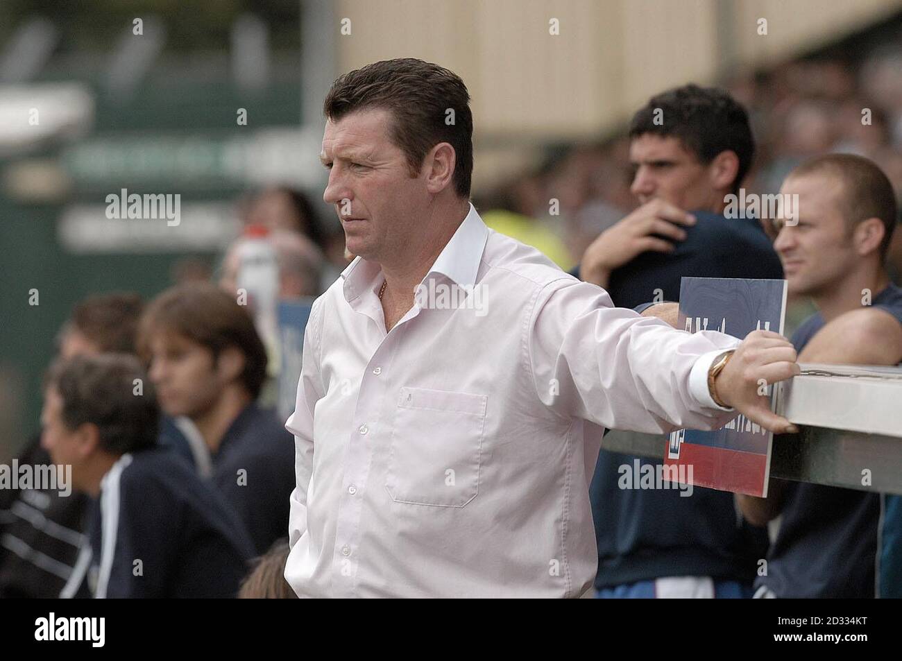 Roddy collins hi-res stock photography and images - Alamy