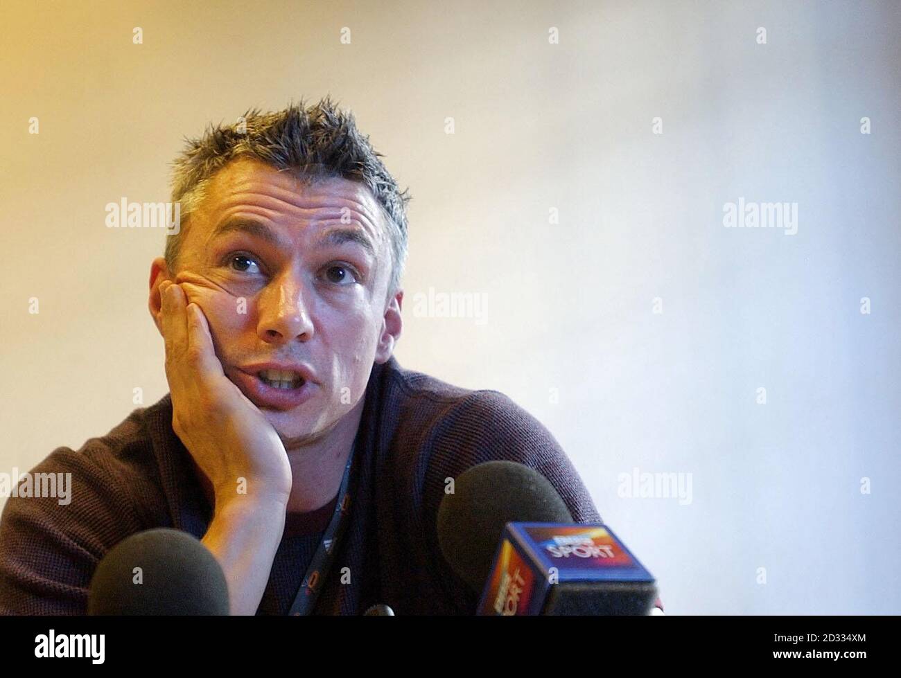 Great Britain's Jonathan Edwards announces his retirement from ...