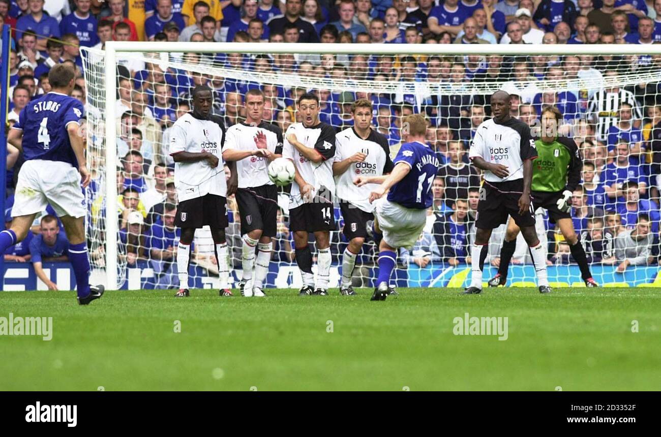 Football action tophamscd1 tophamscheck hi-res stock photography and ...