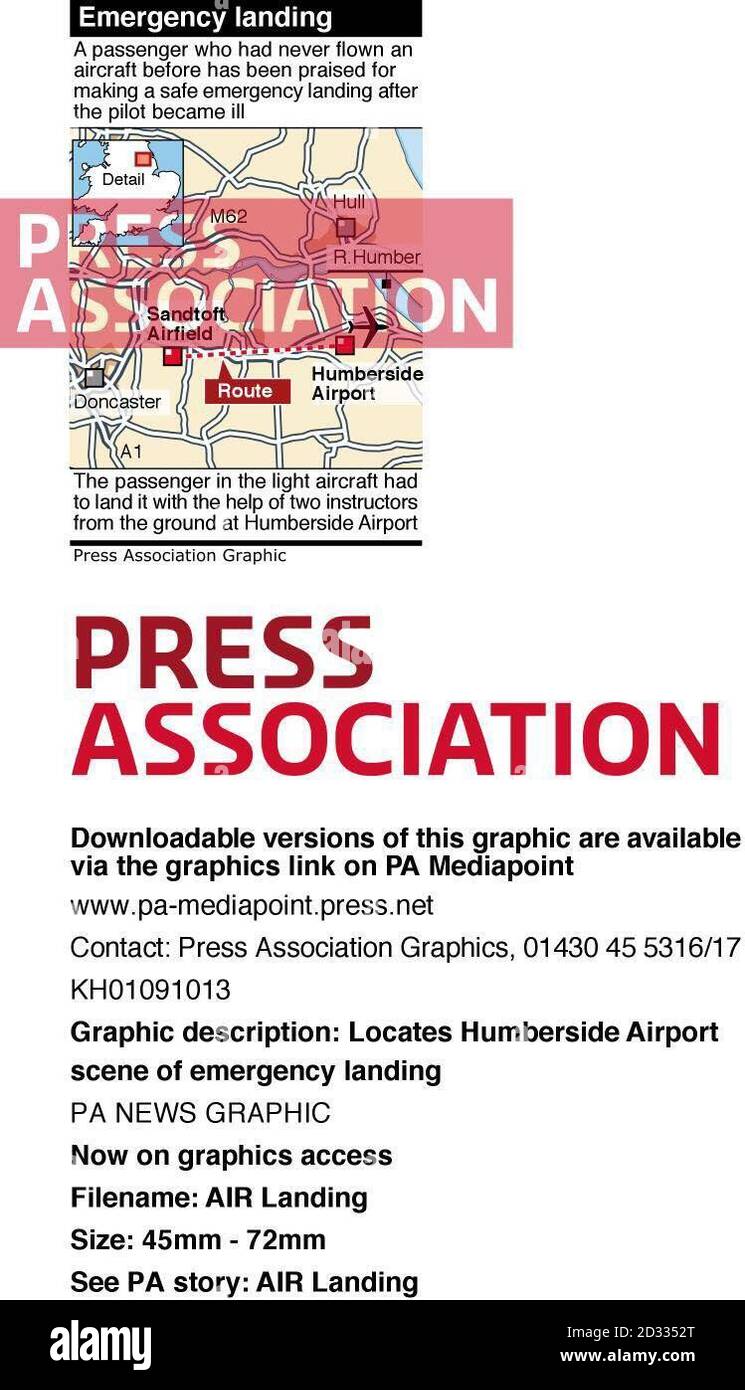Locates Humberside Airport scene of emergency landing Stock Photo - Alamy Locates Humberside Airport scene of emergency landing Stock Photo - Alamy