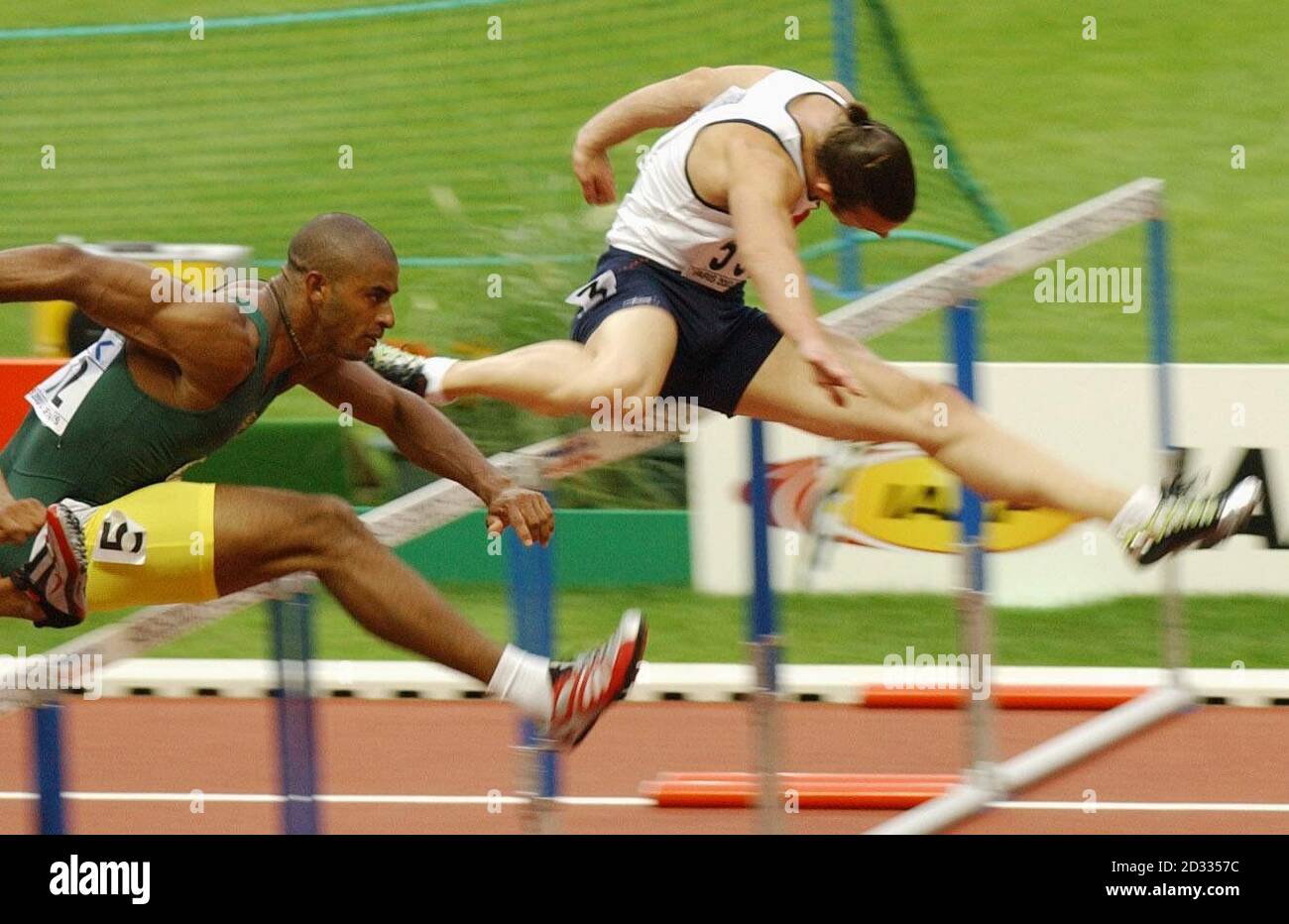 Robert Newton Runner