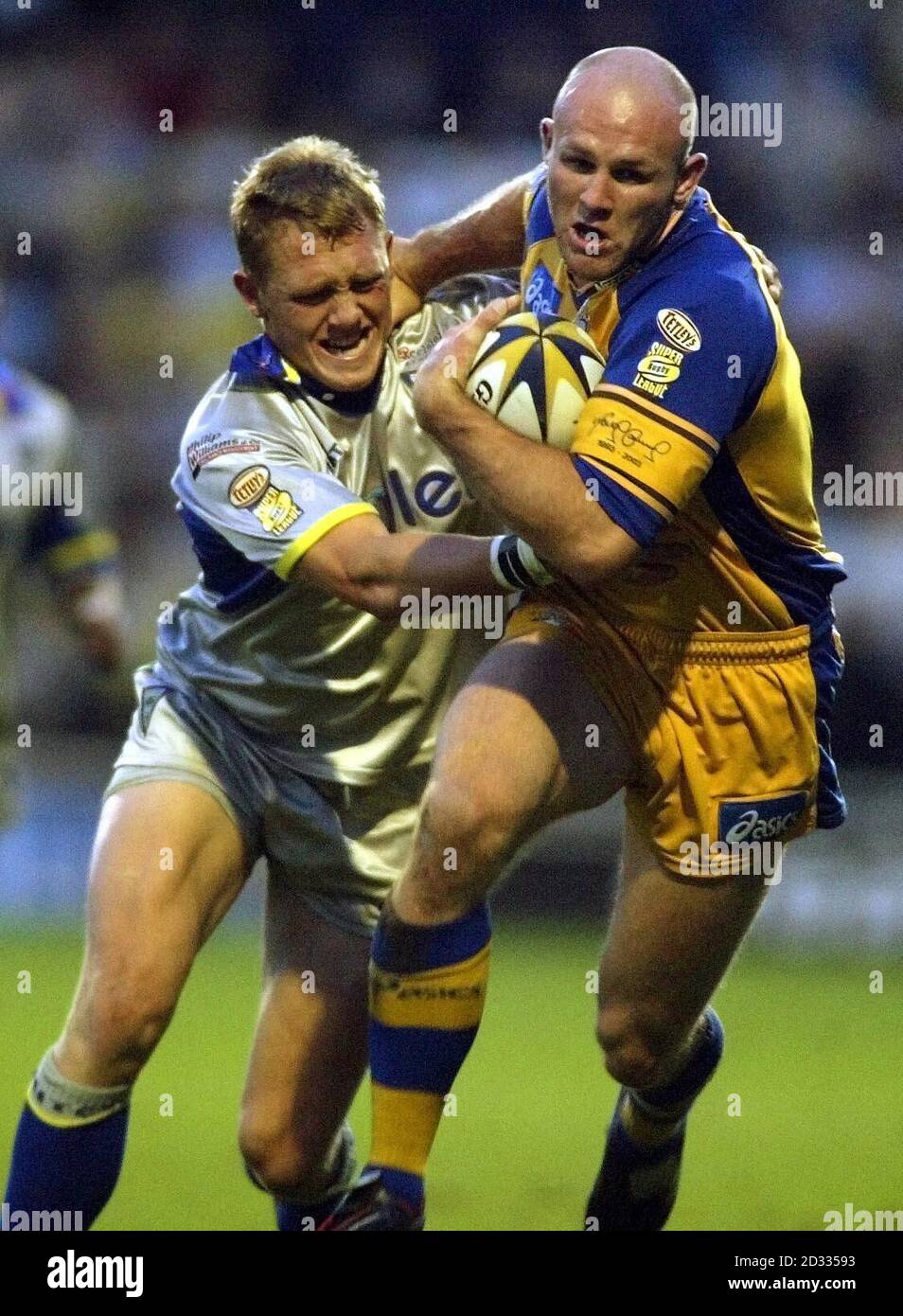 Rugby league keith senior hi-res stock photography and images - Alamy