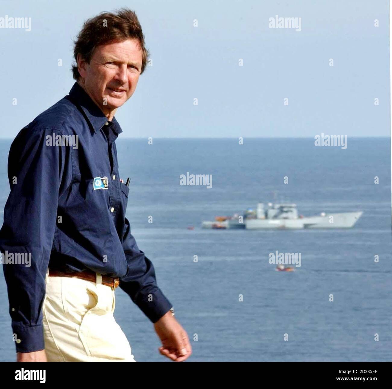 Edge of tomorrow hi-res stock photography and images - Alamy