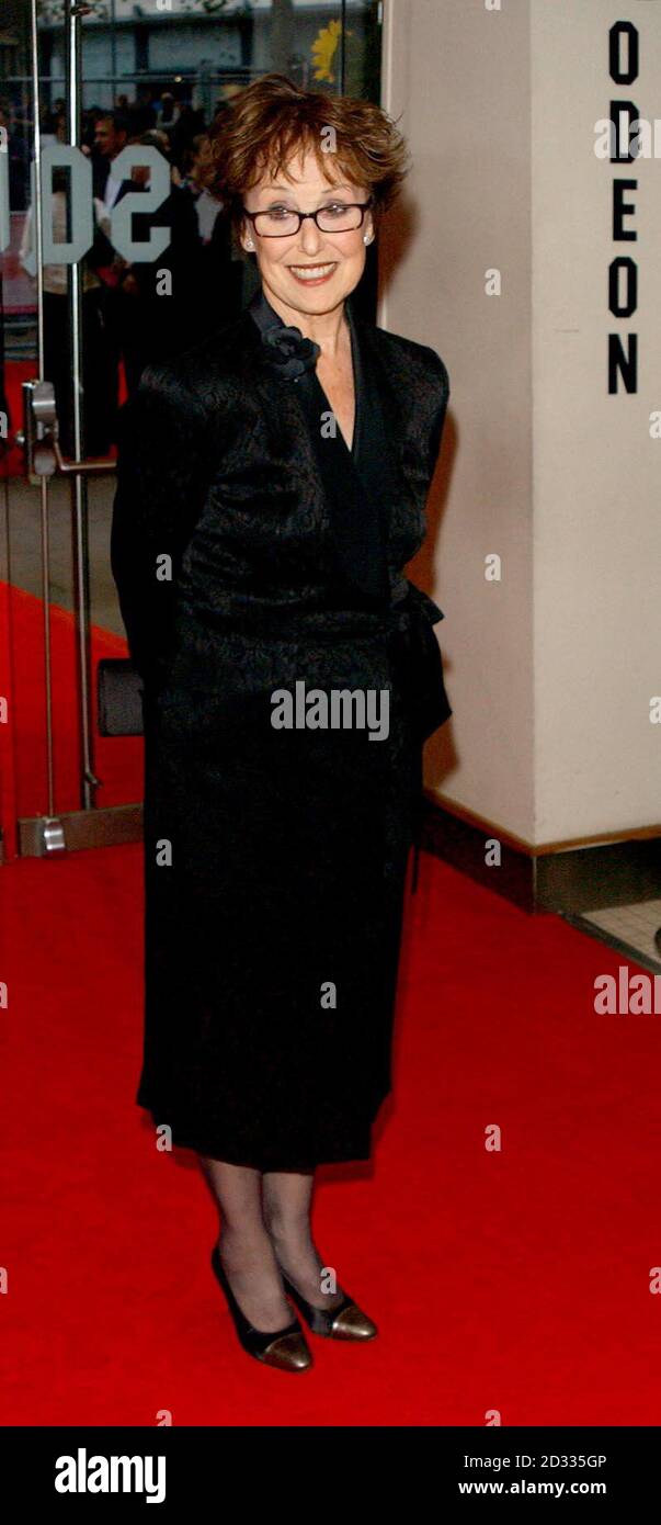 Una stubbs hi-res stock photography and images - Alamy