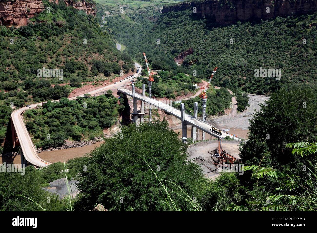 Nile r hi-res stock photography and images - Alamy