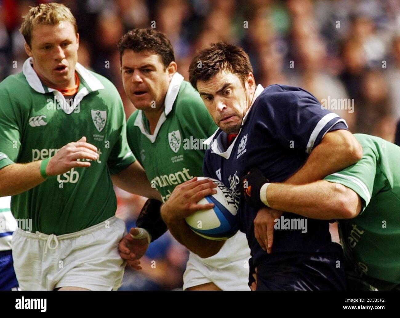 Gordon murray hi-res stock photography and images - Alamy